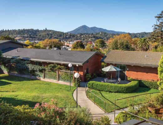 Aldersly Retirement Community - Status Solutions Network